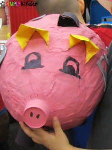 Valentine's Box Family Project! - Simply Kinder