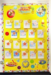 Disney Classroom Decor - Simply Kinder