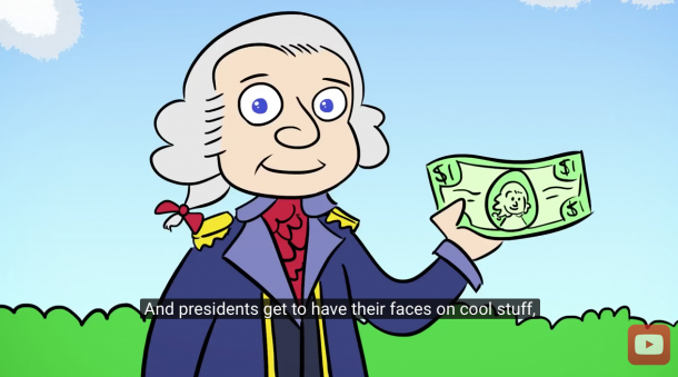 Teacher-Approved Presidents' Day Videos - Simply Kinder