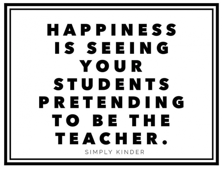 Kindergarten Memes - Simply Kinder