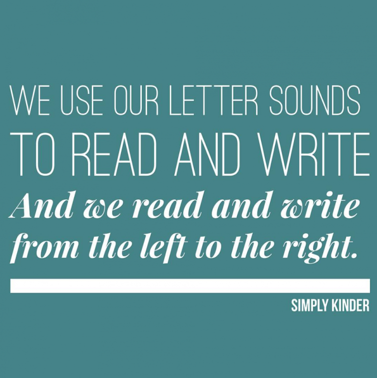 Kindergarten Memes - Simply Kinder
