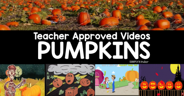 Cutest Little Pumpkin Printable - Simply Kinder