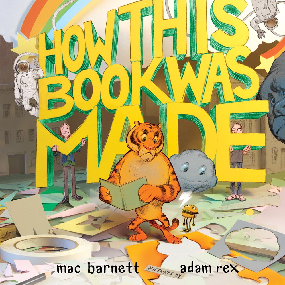 Books About Writing: Growth Mindset Read Alouds - Simply Kinder