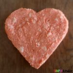 Growing Ivory Soap Science Experiment - Simply Kinder