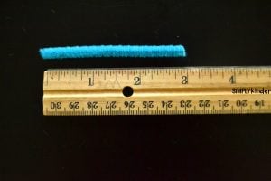 Measuring Pipe Cleaners - Simply Kinder
