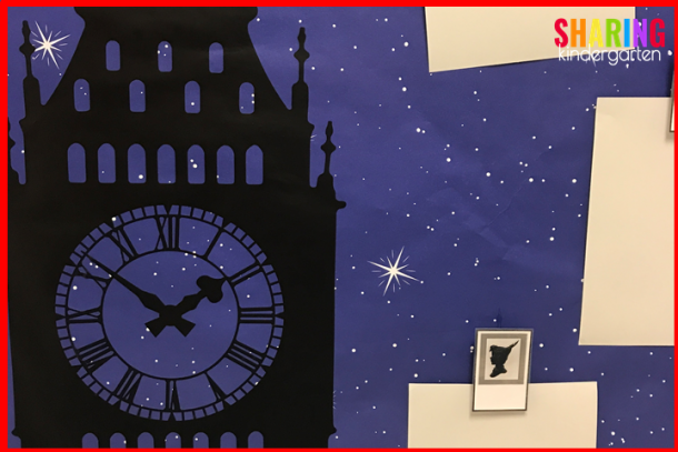 Disney Inspired Classrooms Themes - Simply Kinder