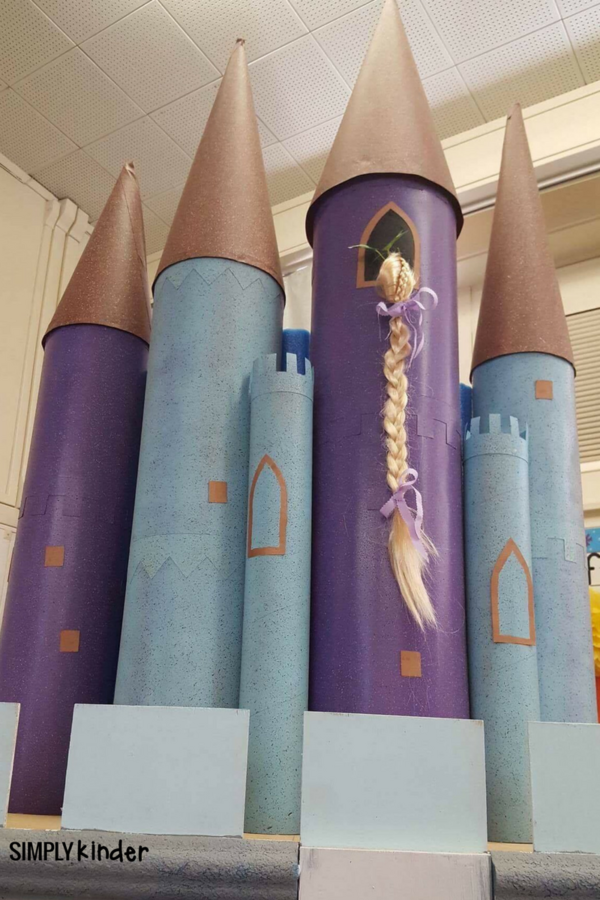 Disney Inspired Classrooms Themes - Simply Kinder