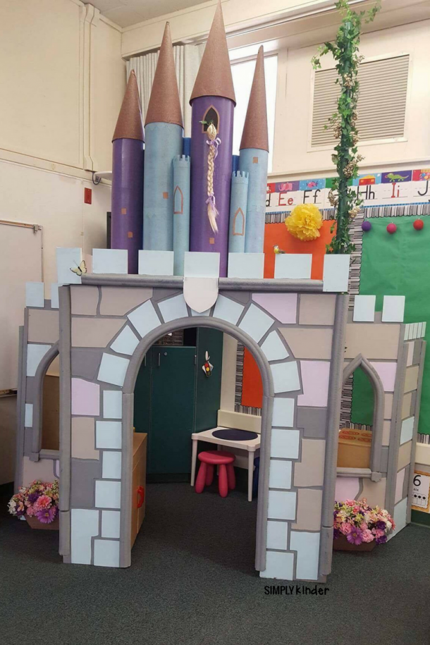 Disney Inspired Classrooms Themes - Simply Kinder
