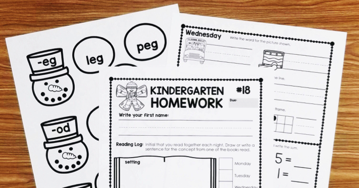 Math Archives - Page 2 of 17 - Simply Kinder