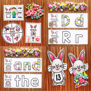Teacher-Approved Easter Videos - Simply Kinder