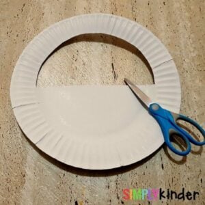 Easy Mother's Day Basket Craft - Simply Kinder
