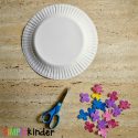 Easy Mother's Day Basket Craft - Simply Kinder