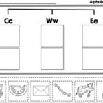 Alphabet Sorts - Simply Kinder