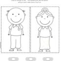 Community Helpers Interactive Book - Simply Kinder