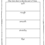 Five Senses with Potato People - Simply Kinder