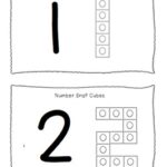 Math Center - Simply Kinder