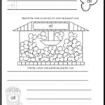 Popcorn Words - Simply Kinder