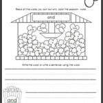 Popcorn Words - Simply Kinder