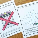 Summer Activities - Summer Safety Book- Summer Activity Pages for ...