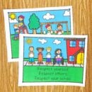 Editable Classroom Rules, Classroom Rules Activities, Class Rules ...