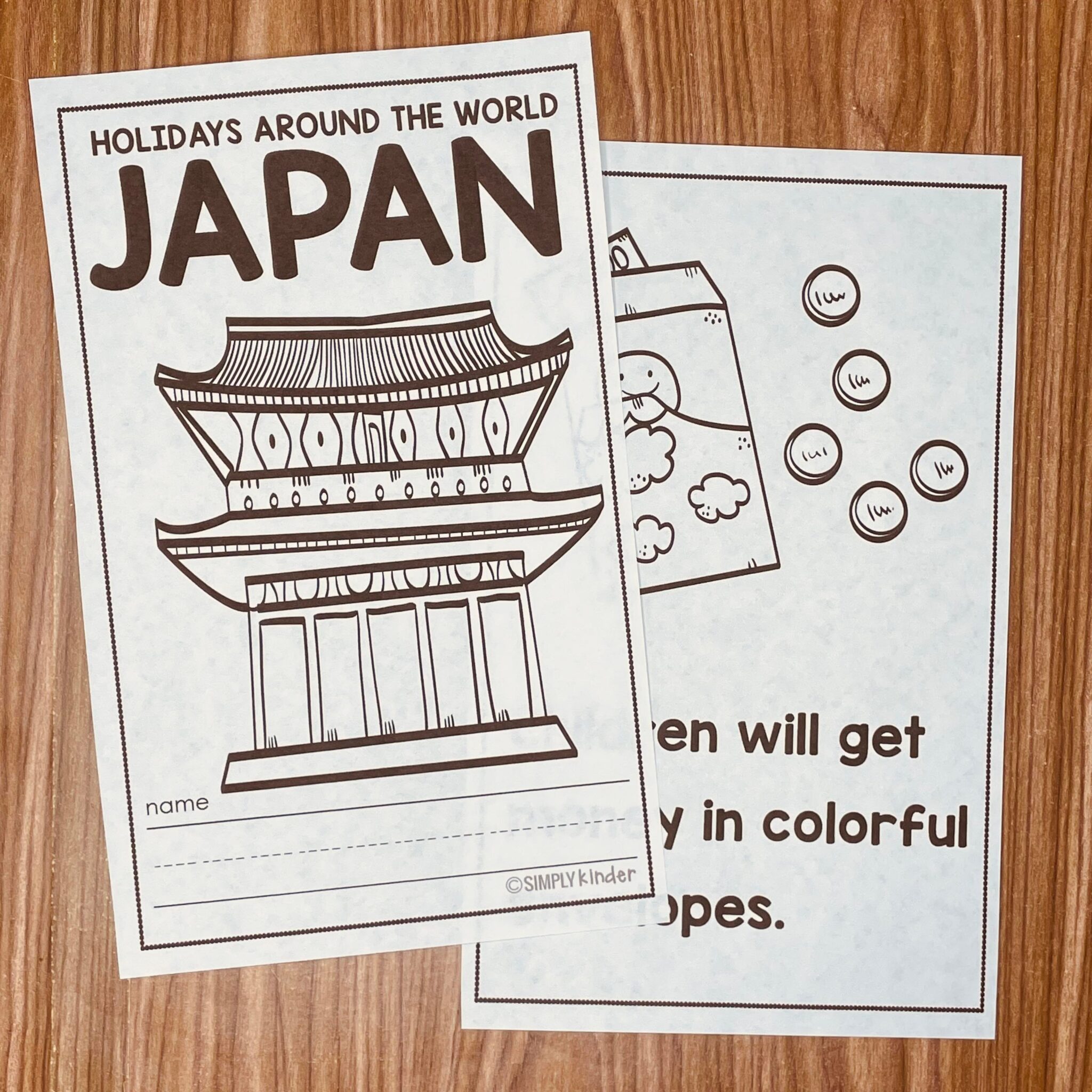 Easy Readers for Kindergarten, Nonfiction, Informational Books ...