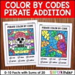 Kindergarten Teacher Approved Addition Videos - Simply Kinder