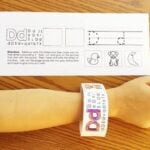 Alphabet Bracelets - Alphabet Activities - Simply Kinder