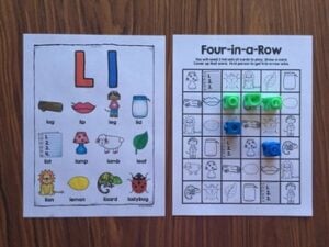 Alphabet Printables, Letter of the Week, Alphabet Activities - Simply ...