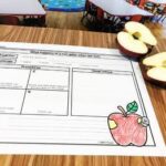 Apples - Easy Apple Science Experiments - Simply Kinder