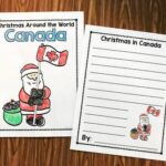 Canada - Christmas Around the World - Simply Kinder