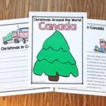 Canada - Christmas Around the World - Simply Kinder