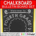 Disney Classroom Decor - Simply Kinder