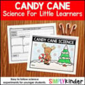 Christmas Activities Candy Cane Science - Simply Kinder