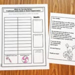 Christmas Activities Candy Cane Science - Simply Kinder