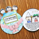 Christmas Around the World Book Kindergarten - Holidays Around the ...