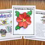 Christmas Around the World Mexico - Simply Kinder