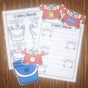 Crabby Blends Center - Simply Kinder