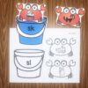 Crabby Blends Center - Simply Kinder