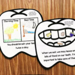 Dental Health Month Activities for Kindergarten - Simply Kinder