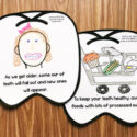 Dental Health Month Activities for Kindergarten - Simply Kinder
