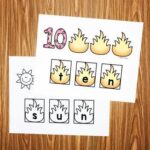 Fire Safety CVC Center - Kindergarten Center - Simply Centers - Simply ...