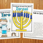 Hanukkah (Part of our Christmas Around the World Research Units ...