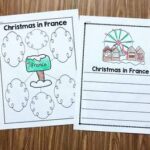 Holidays Around the World - France - Simply Kinder