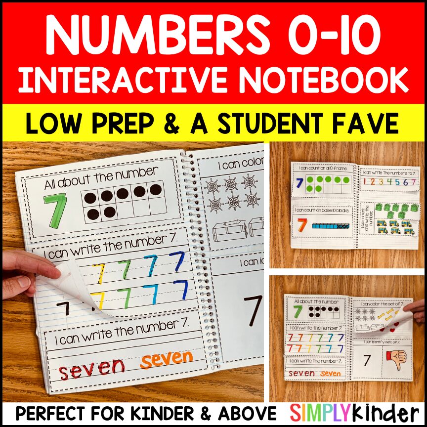 Race to 100: An Awesome Counting Game For Kinders - Simply Kinder