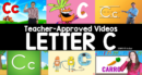 Alphabet Videos: Free Printable - Simply Kinder