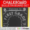 Disney Inspired Classrooms Themes - Simply Kinder