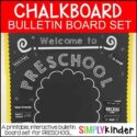 Disney Classroom Decor - Simply Kinder