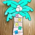 Name Palm Tree - Simply Kinder