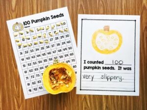 19 Free Counting Activities For Kindergarten - Simply Kinder