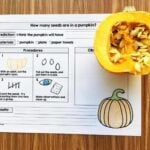 All About Pumpkin Science, Science with Pumpkins Activities for ...
